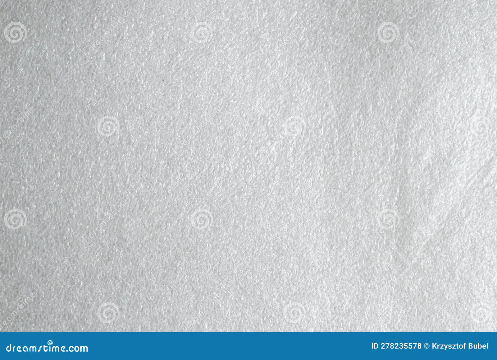White Foil with Visible Details. Background or Texture Stock Photo ...