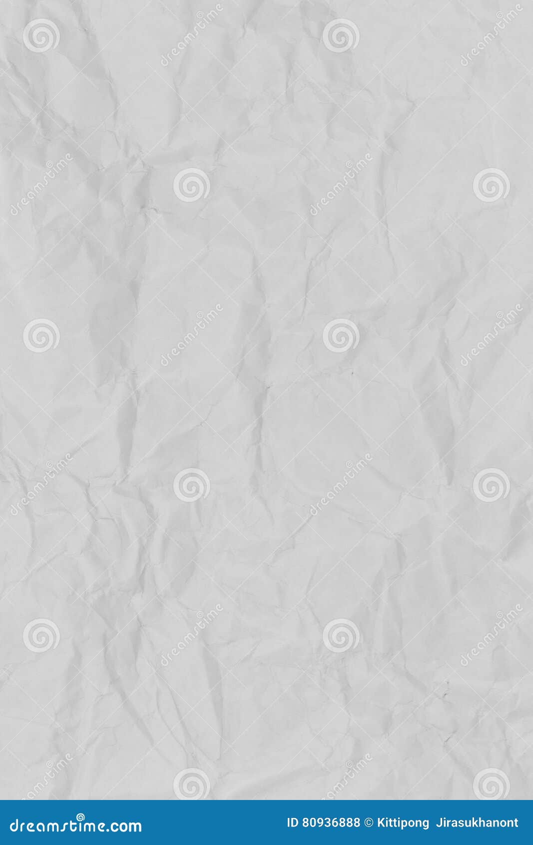 White Folded Paper Background Stock Photo - Image of gray, material ...