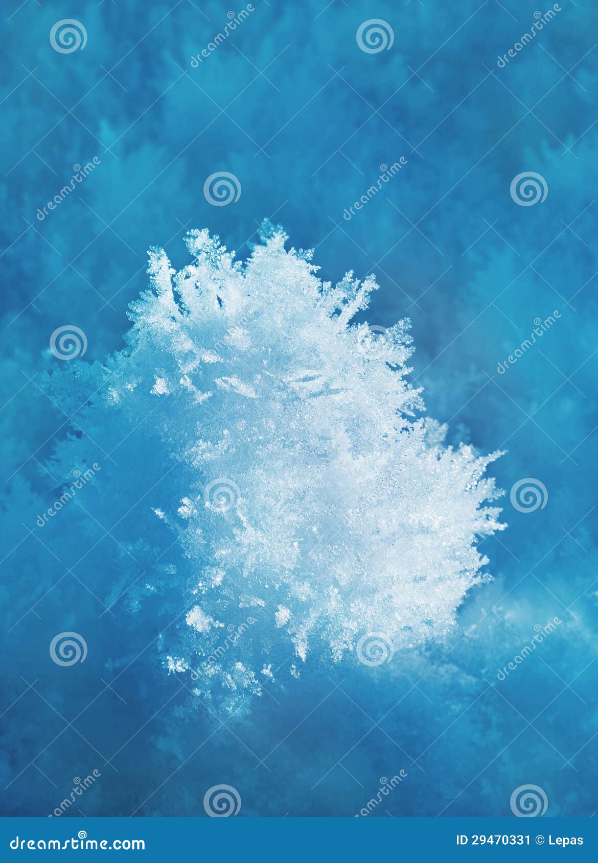 White frost background stock image. Image of bright, icing - 29470331
