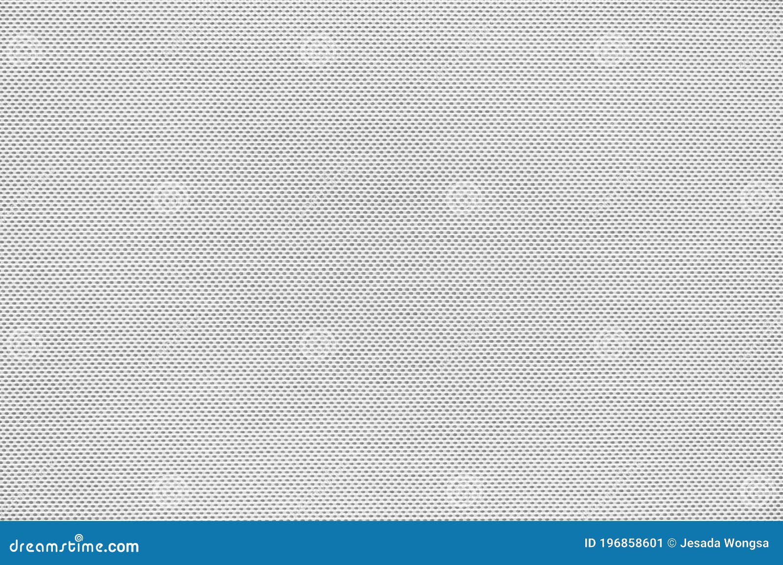 White Gauze a Thin Translucent Fabric or Transparent Curtain on the ...