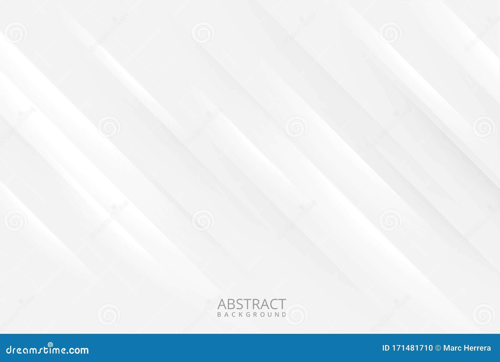 White and Geometric Background Design Stock Vector - Illustration of ...