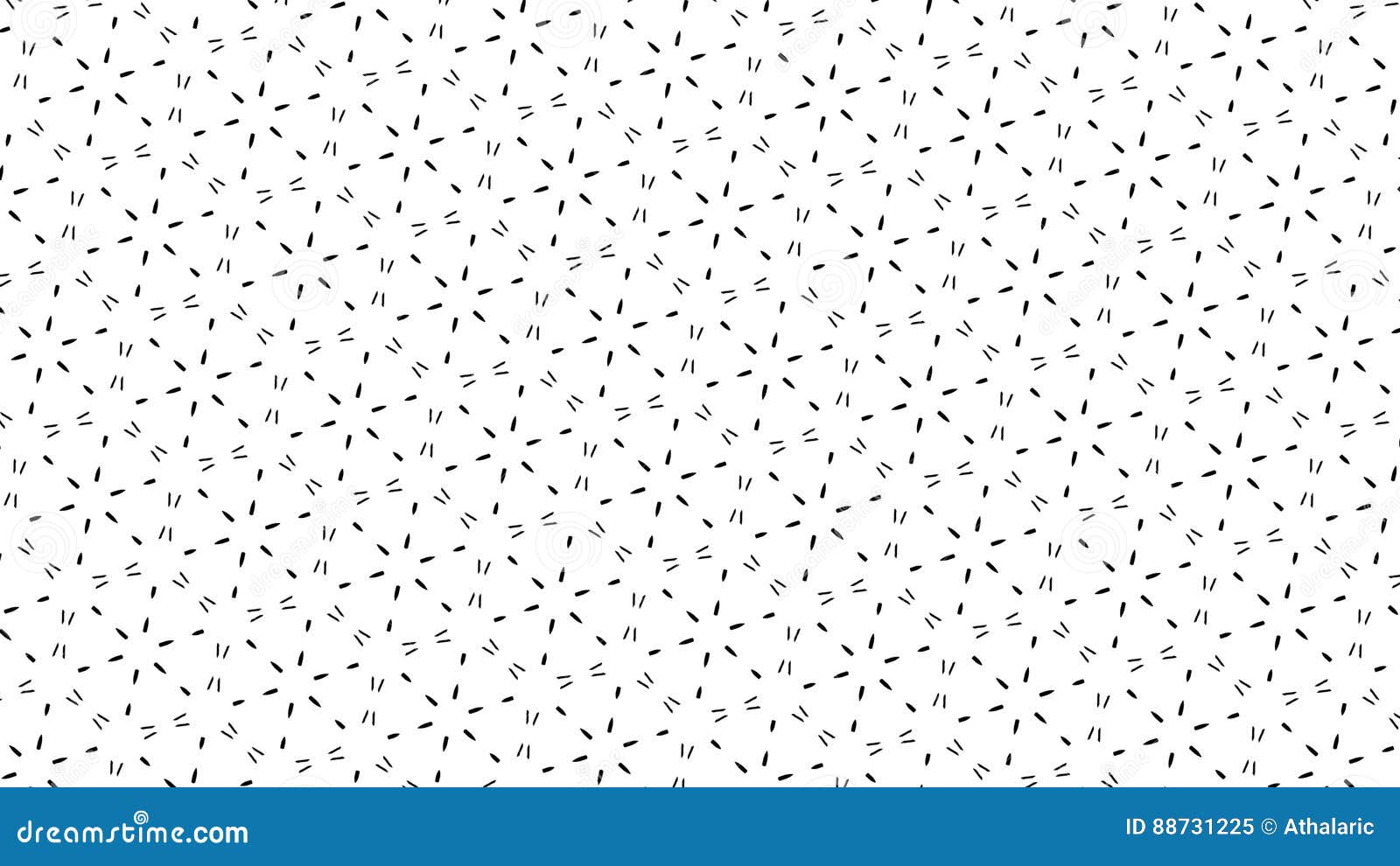 White Geometric Ghost Cubes Abstract Background Stock Illustration ...