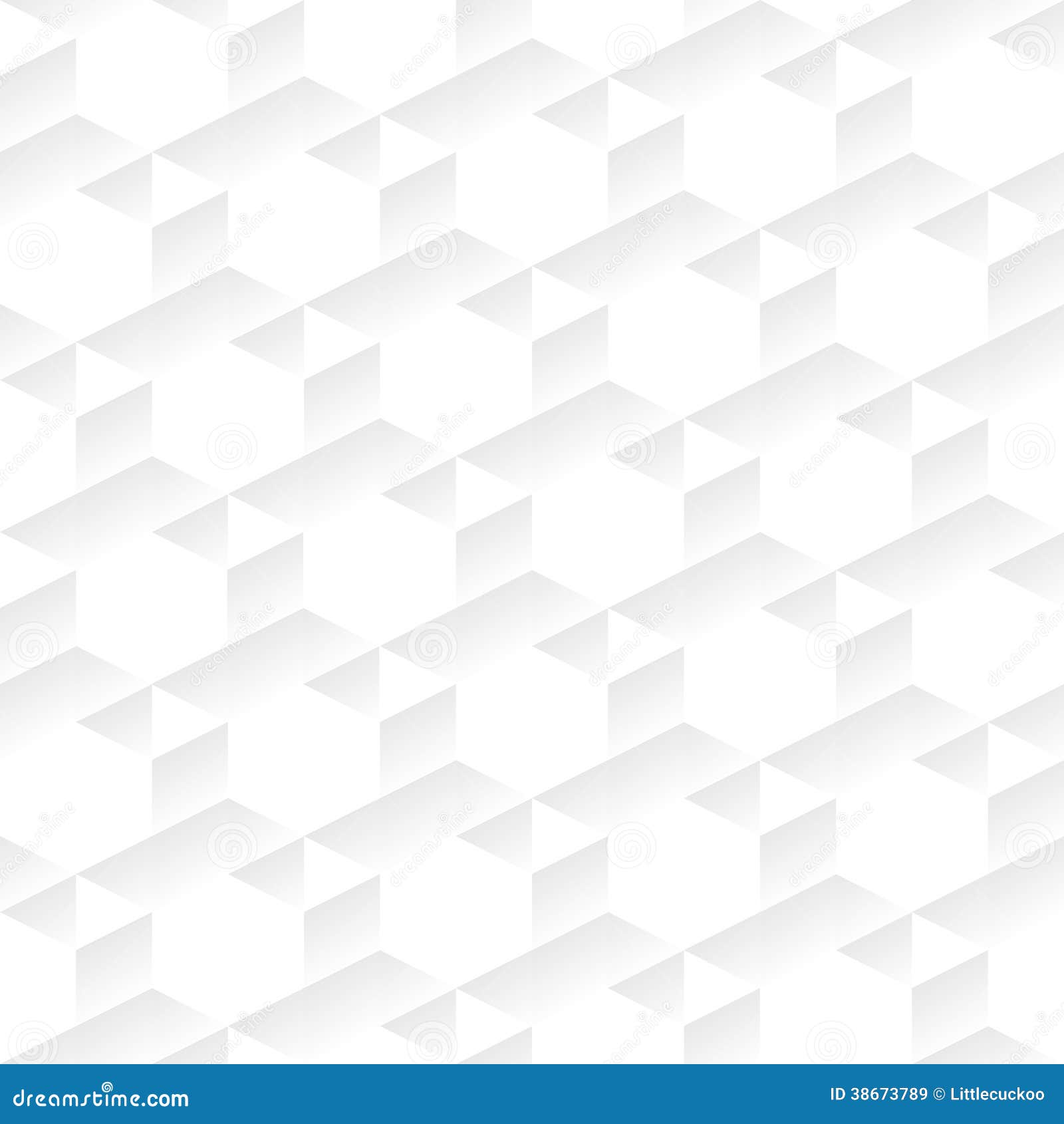 White geometric texture. stock vector. Illustration of ornament - 38673789