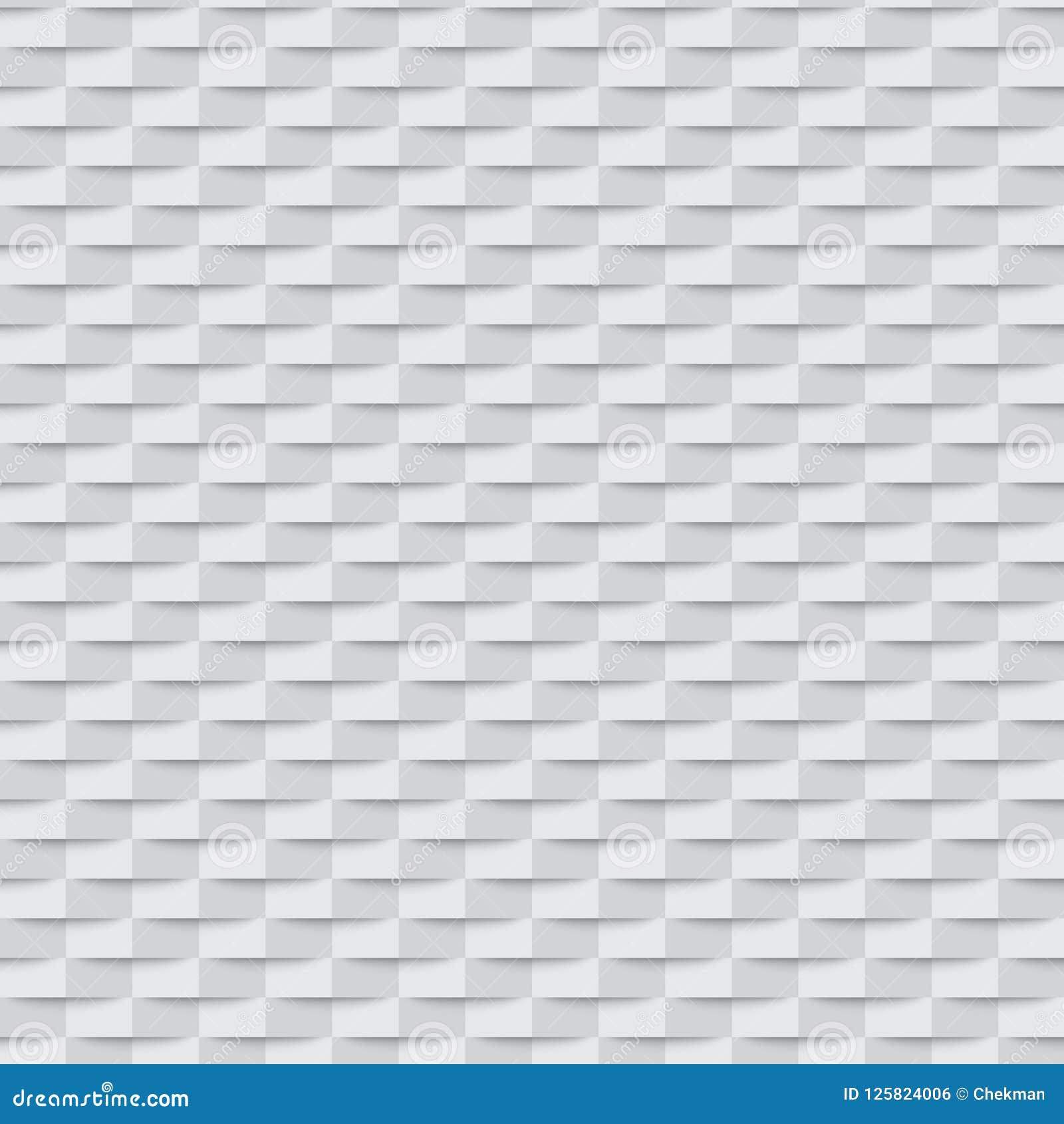 White Geometric Texture. Vector Illustration Stock Illustration ...