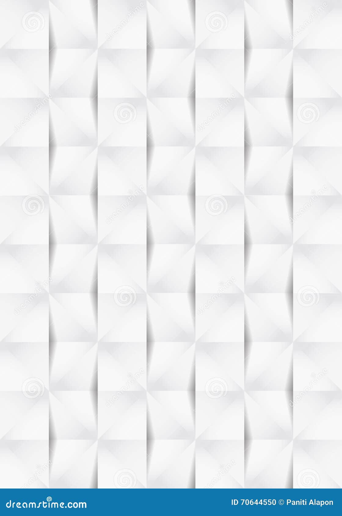 White Geometric Texture Vector Stock Vector - Illustration of backdrop ...