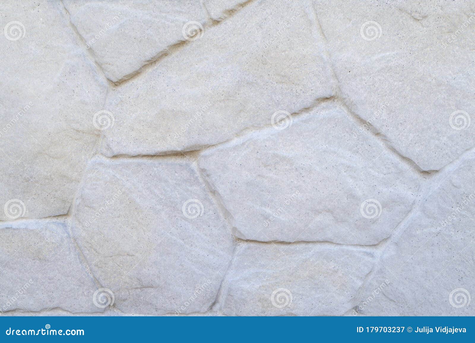 White Geometrical Mosaic Ornament. Close-up Details of Ceramic Pattern ...