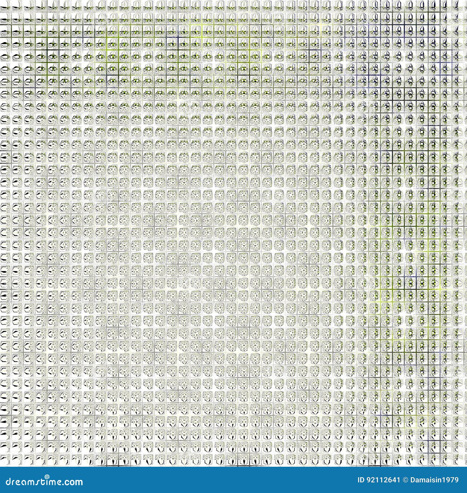 White Glass Background Picture. Image: 92112641