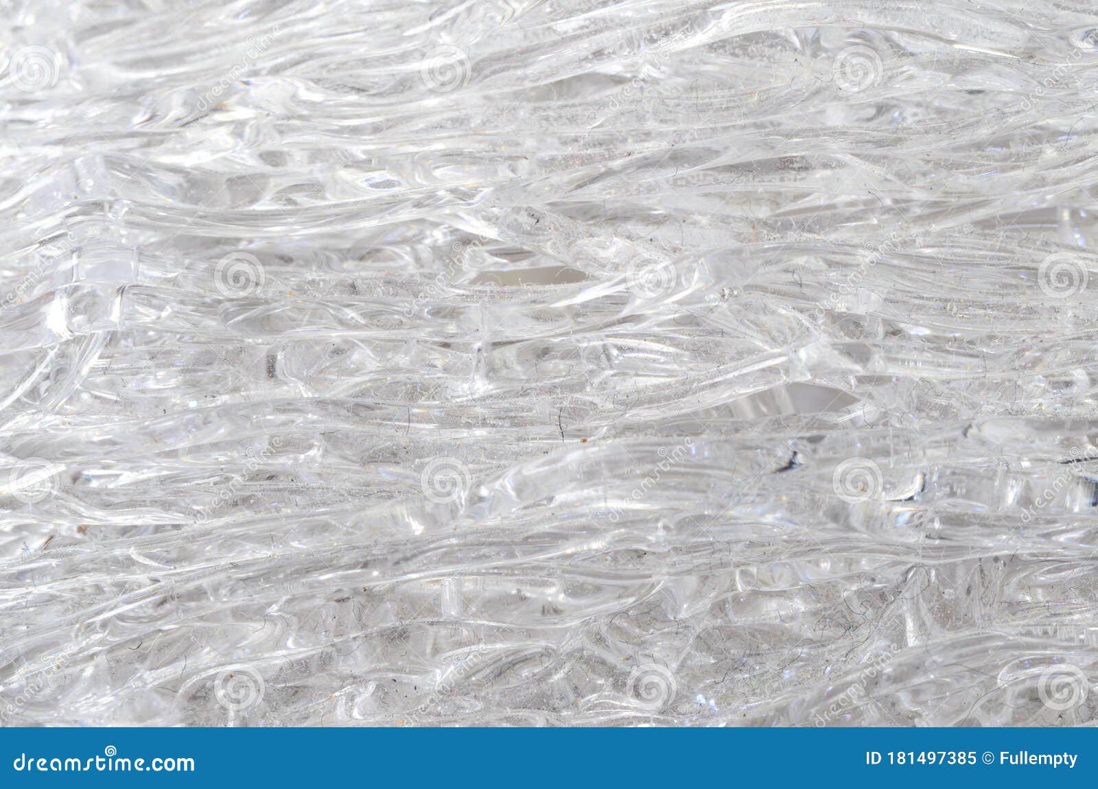 White Glass Background Texture Stock Image - Image of white, glass ...