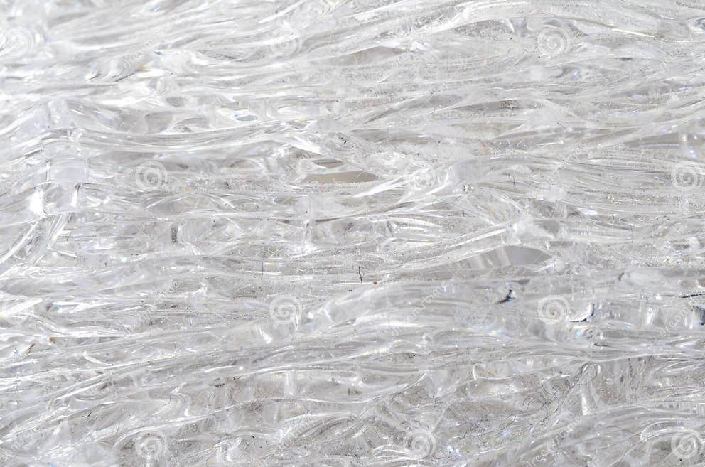 White Glass Background Texture Stock Image - Image of white, glass ...