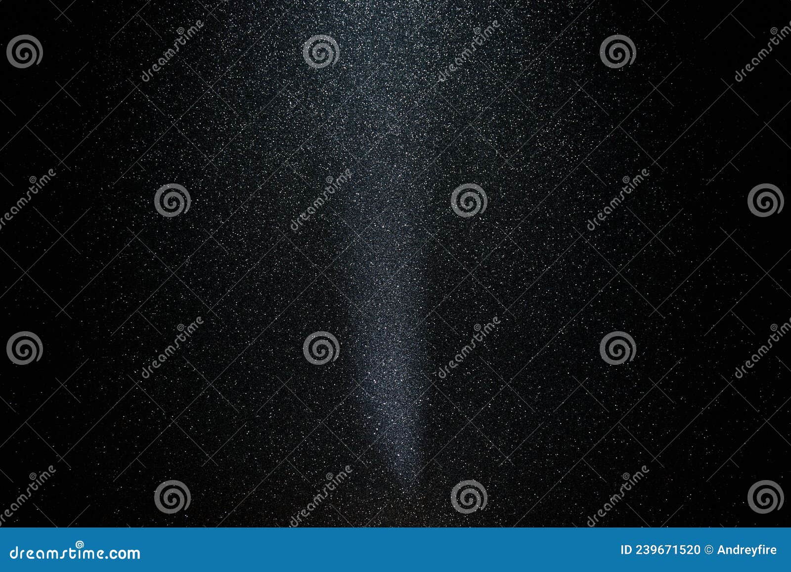 White Glow on a Gradient Grainy Black Background Stock Photo - Image of ...