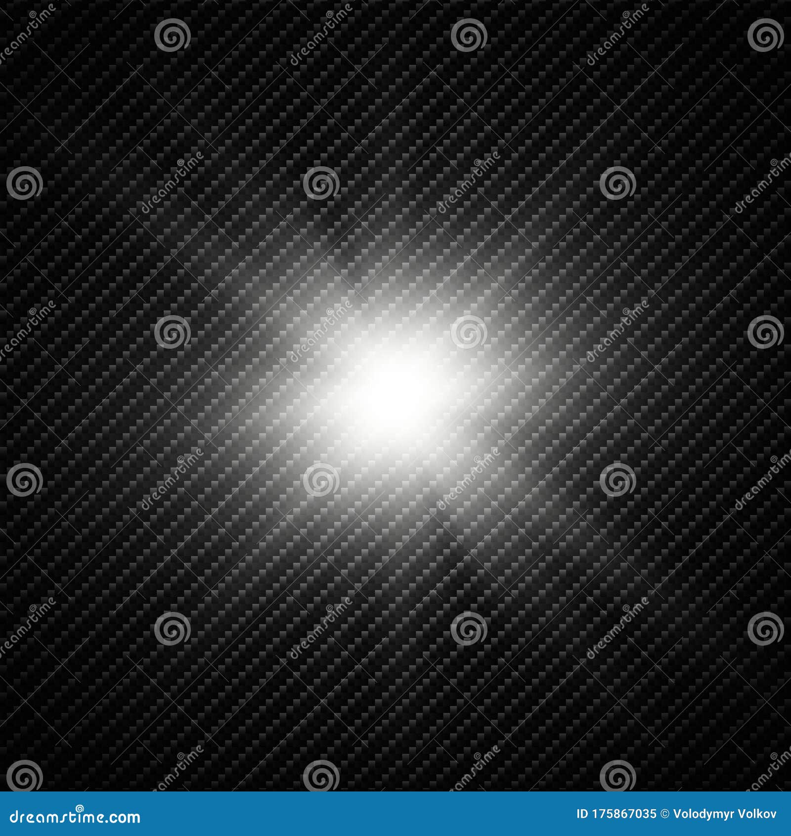 White Glowing Light Burst Explosion with Transparent. Cool Effect ...