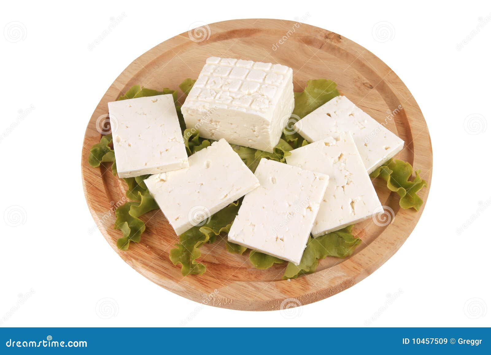 White goat cheese served stock image. Image of food, dieting - 10457509