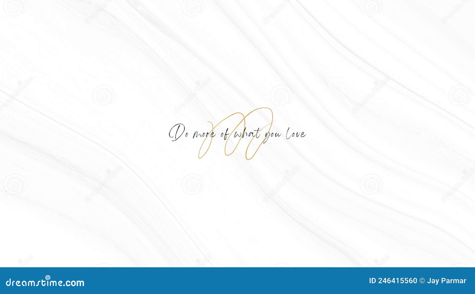 Minimalist Motivational Poster Royalty-Free Stock Photography ...