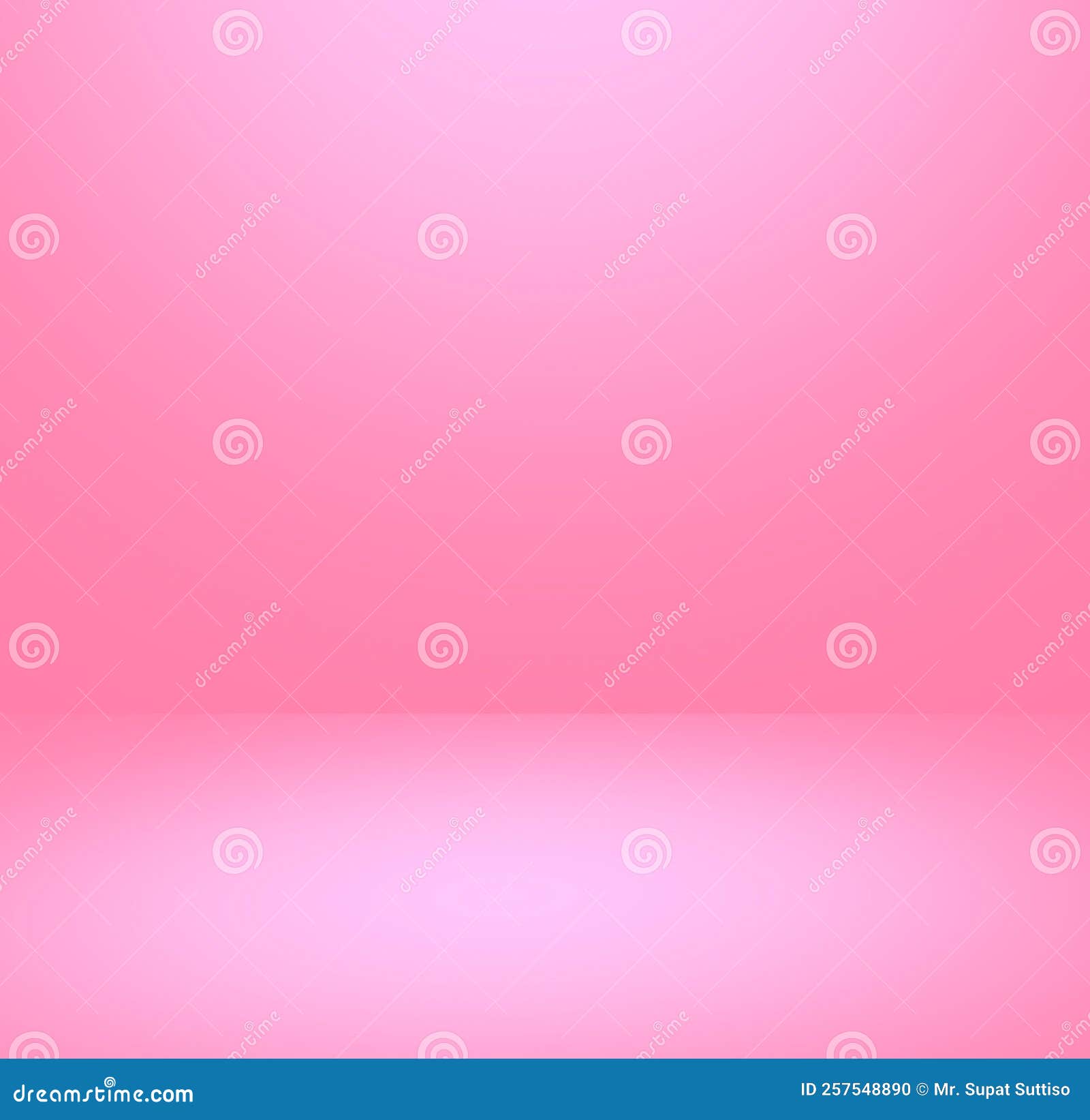 White Gradient Abstract Background in Pink Room it is an Empty Space ...