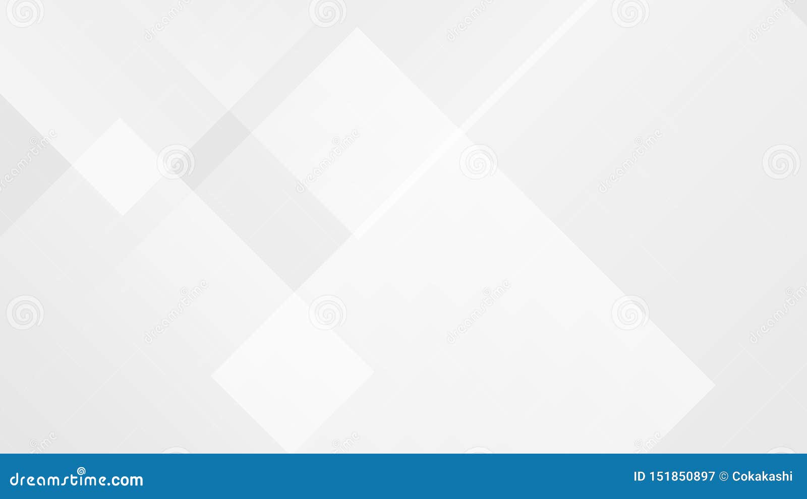 White Gradient Abstract Polygon Line Pattern on Gray Background Stock ...