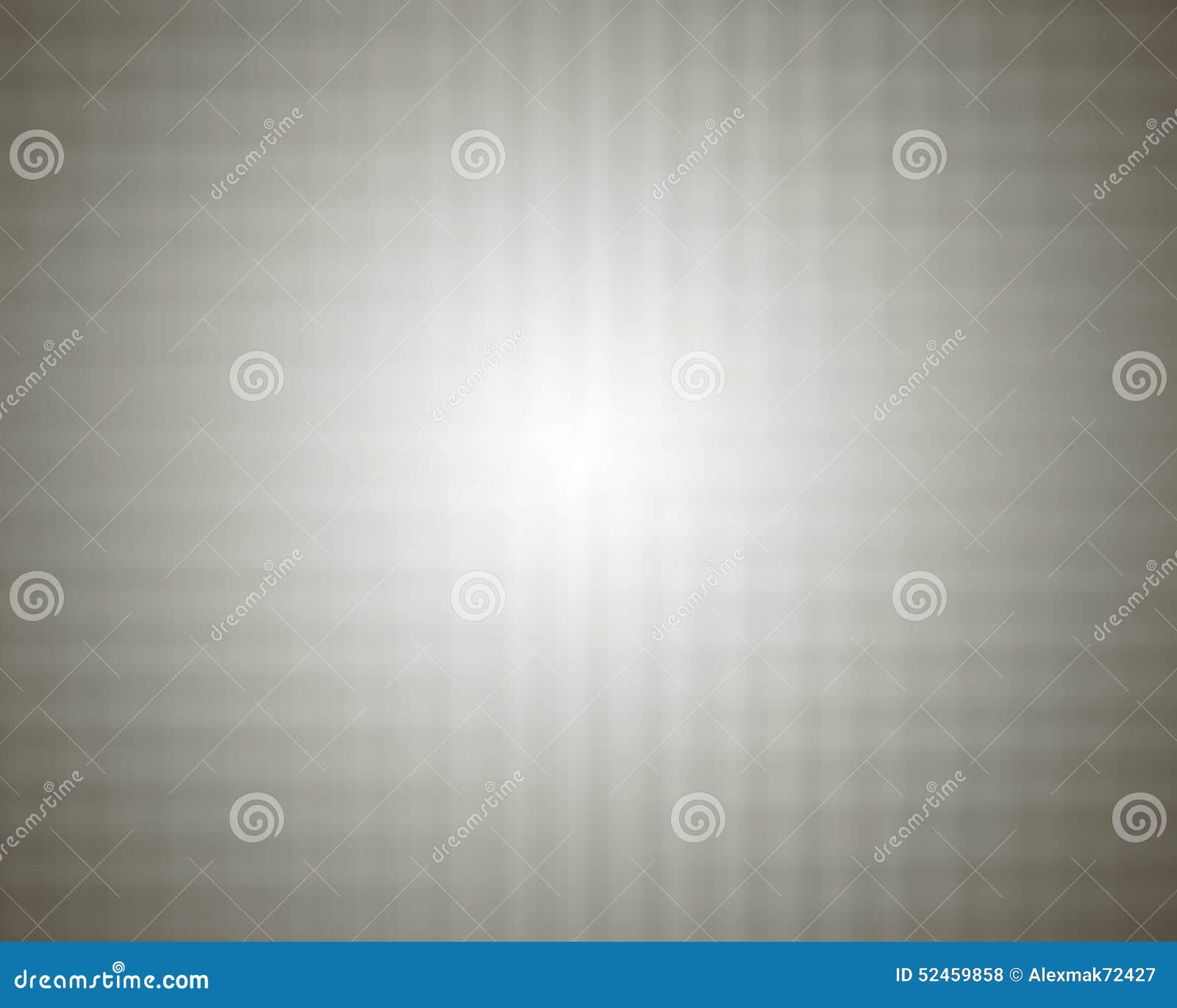 White Gradient on the Grey Background Stock Illustration - Illustration ...