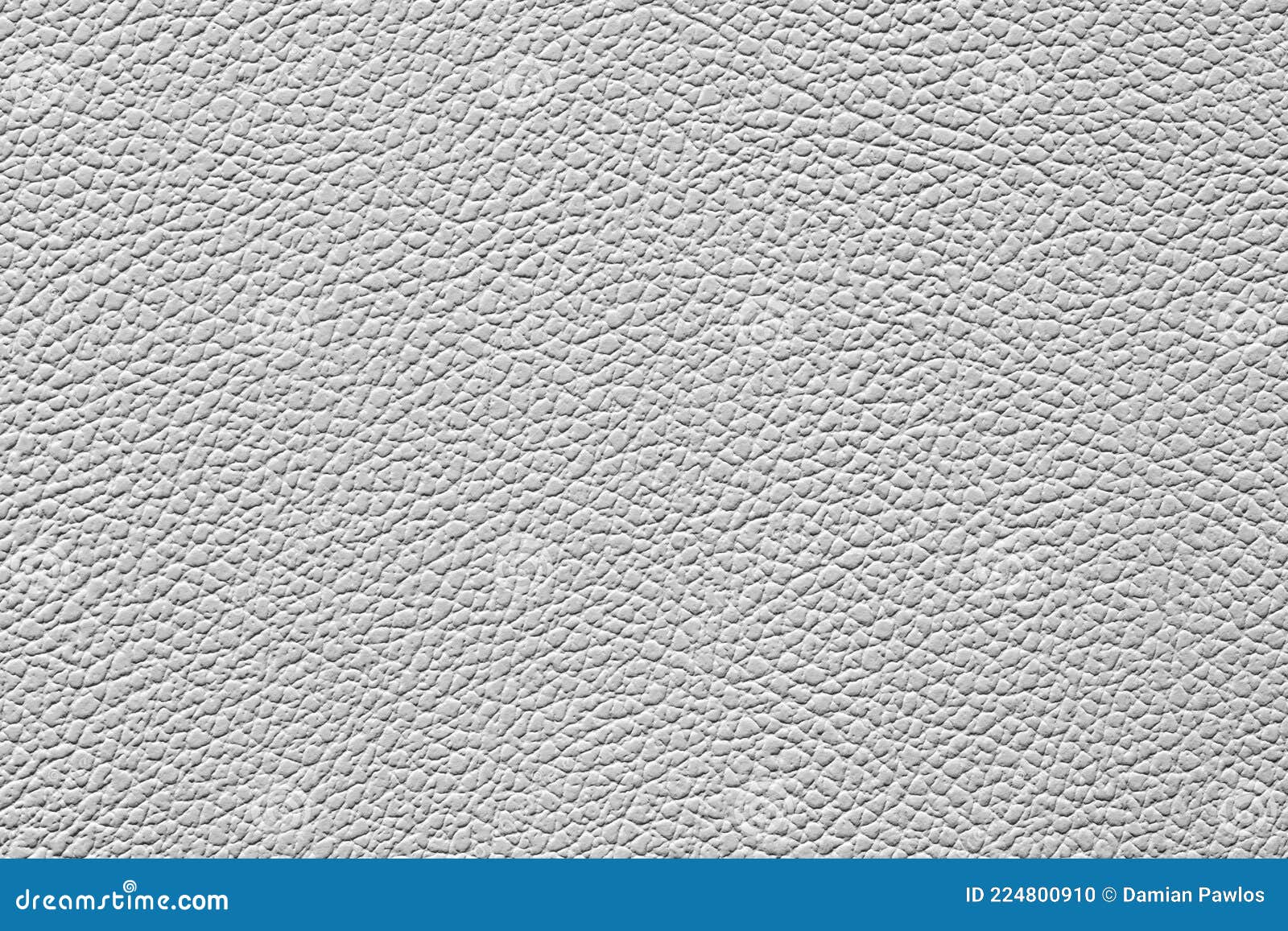 White Grained Leatherette Structure for Background Stock Photo - Image ...
