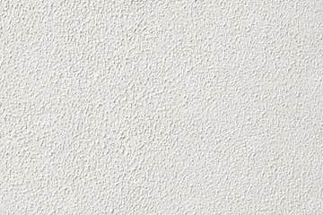 White Grainy Plaster Wall Texture. Stock Image - Image of concrete ...