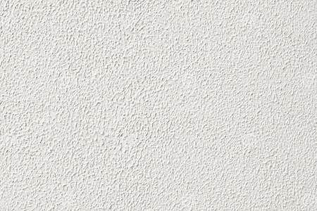 White Grainy Plaster Wall Texture. Stock Image - Image of concrete ...