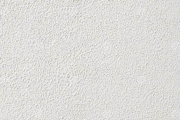White Grainy Plaster Wall Texture. Stock Image - Image of concrete ...