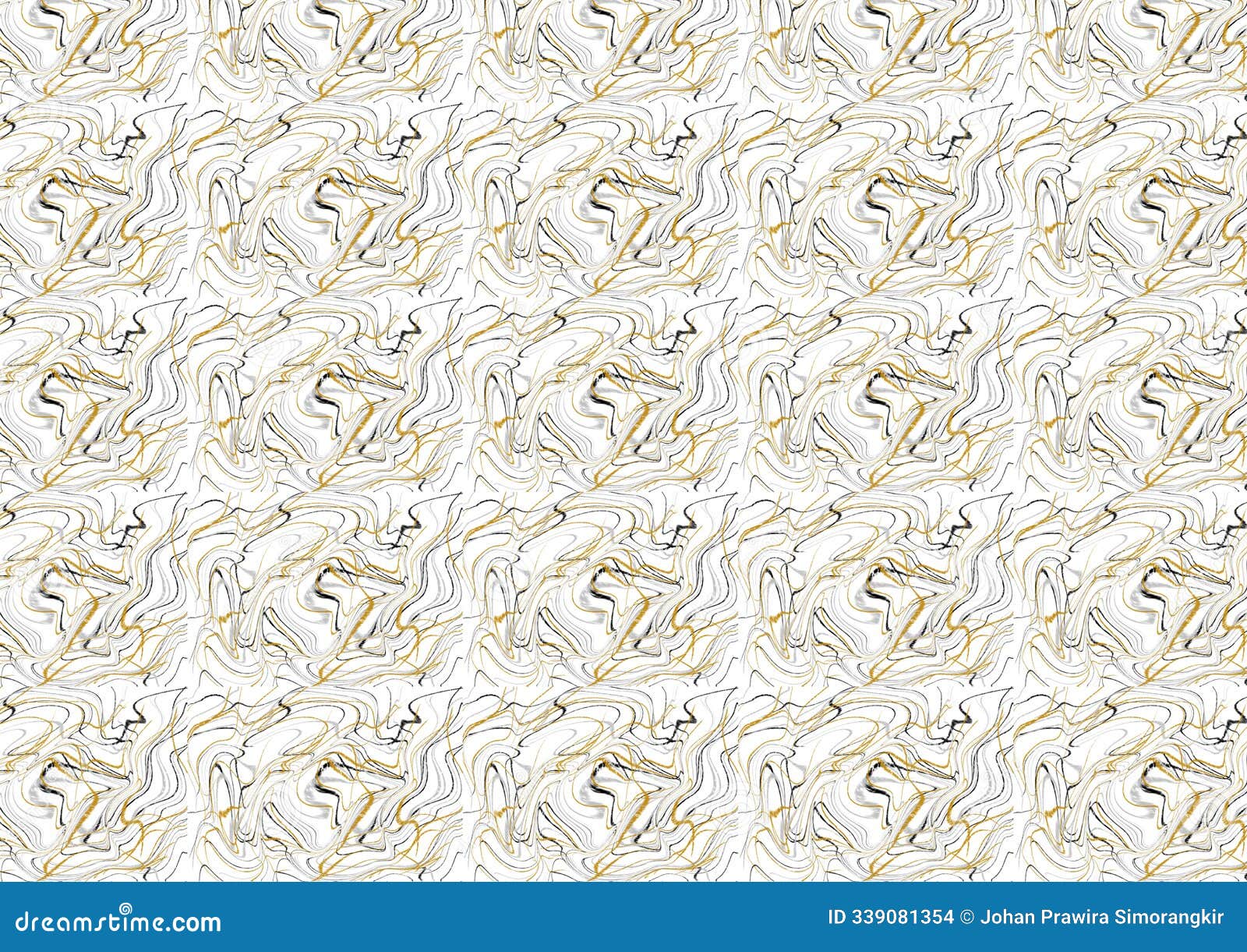 White Granite Pattern. Luxury Backgrounds. Geometric Stock Illustration ...