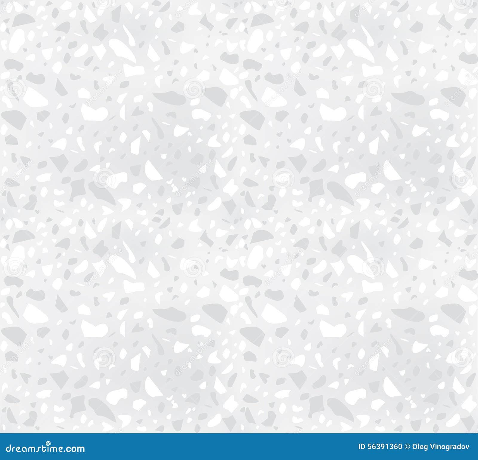 White granite stock illustration. Illustration of quartz - 56391360