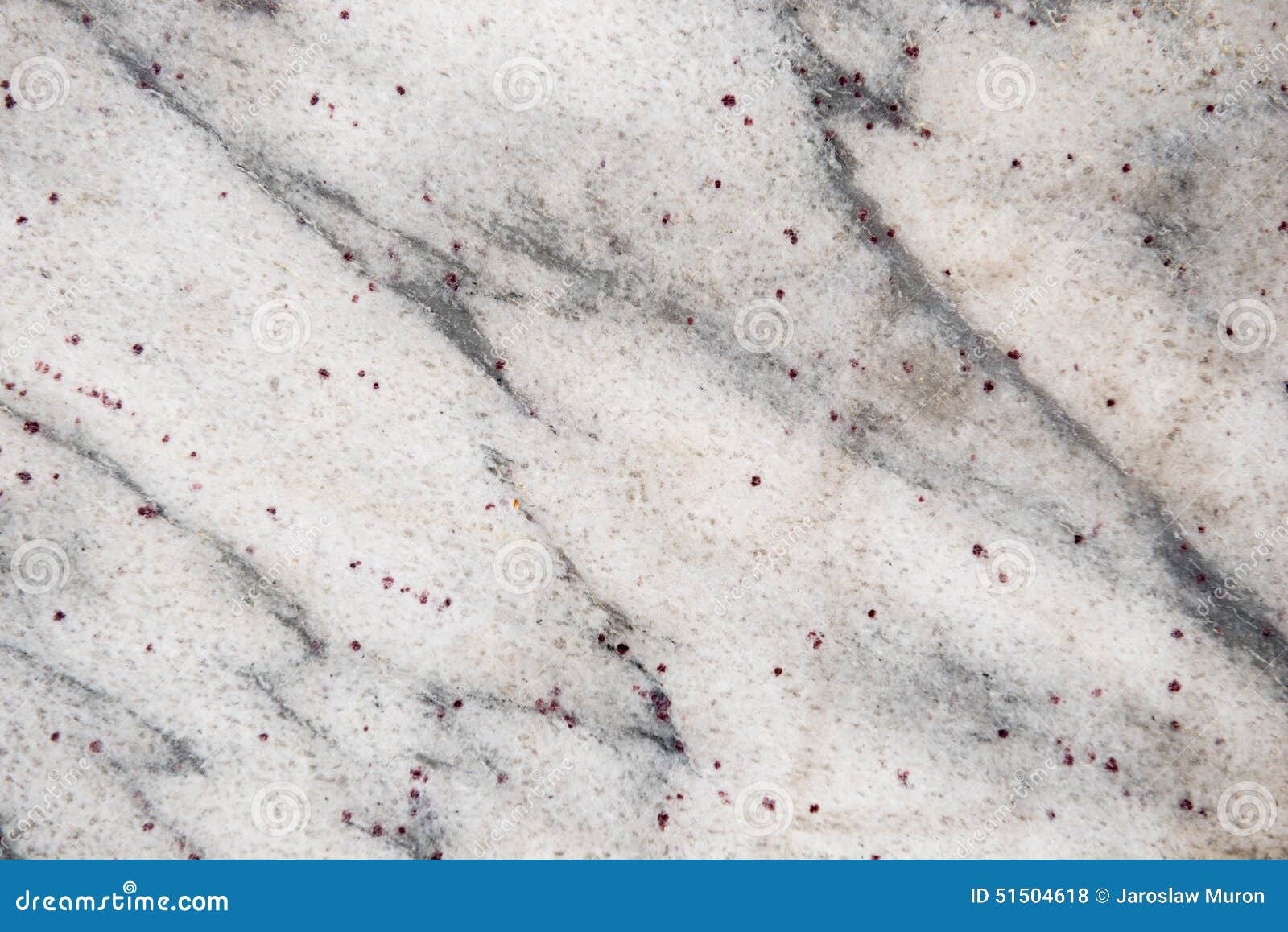 White granite stone stock photo. Image of firm, background - 51504618