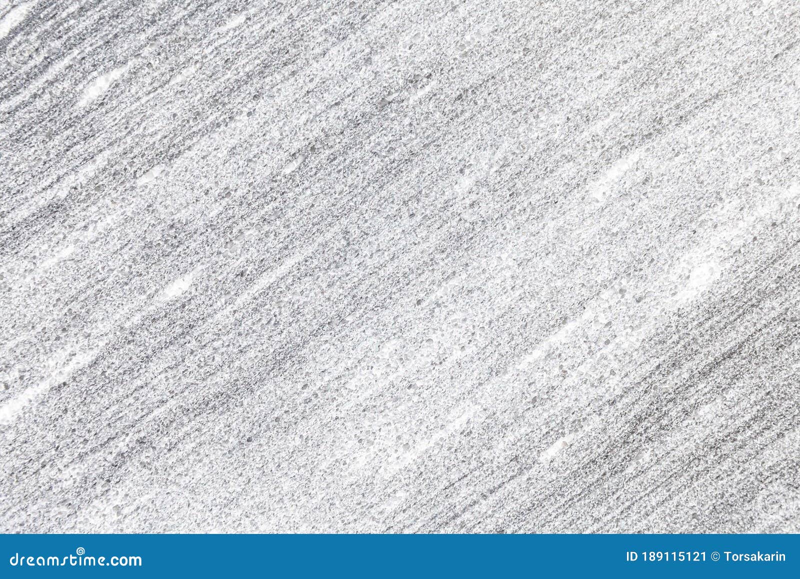 White granite stone stock image. Image of rough, grain - 189115121