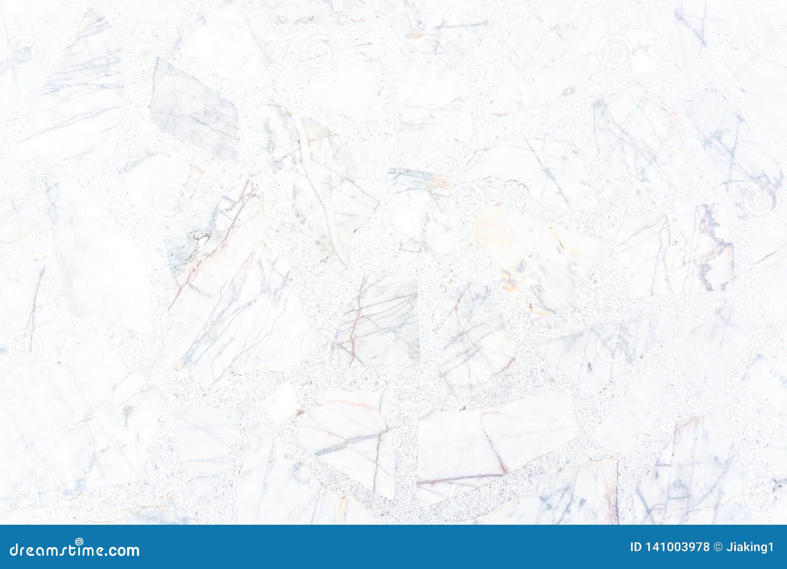 White Granite Background