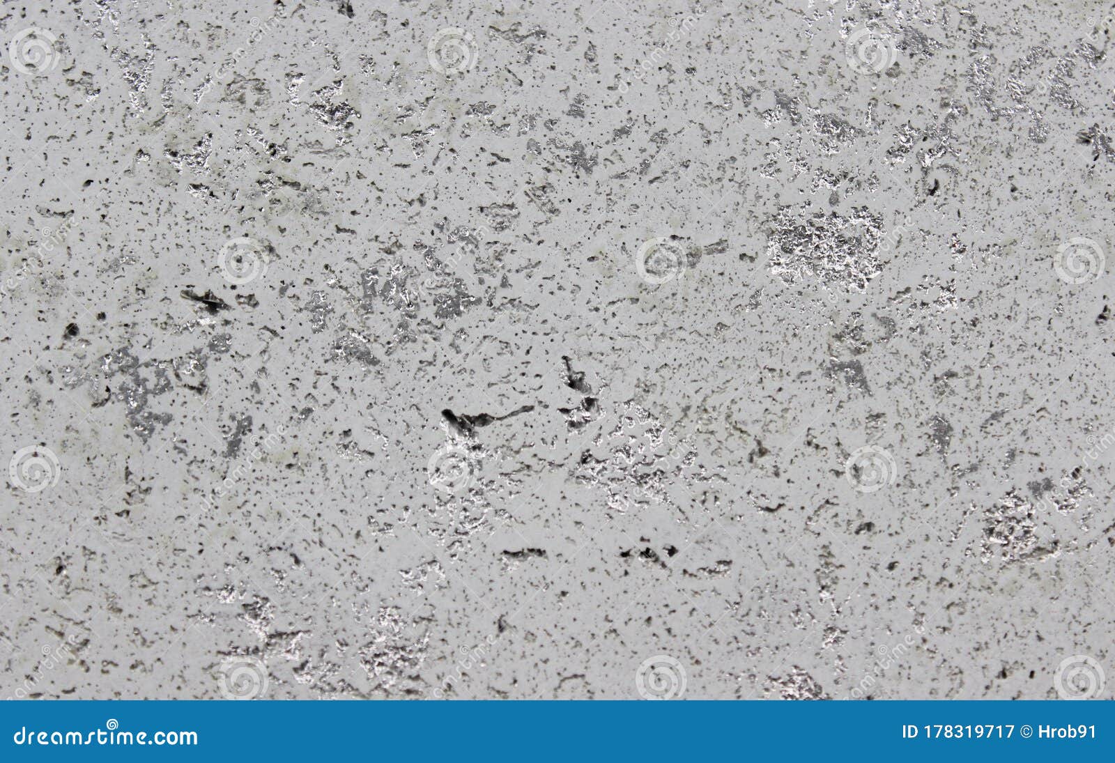 White Granite Wall Cladding Texture Stock Image - Image of copy, dirty ...