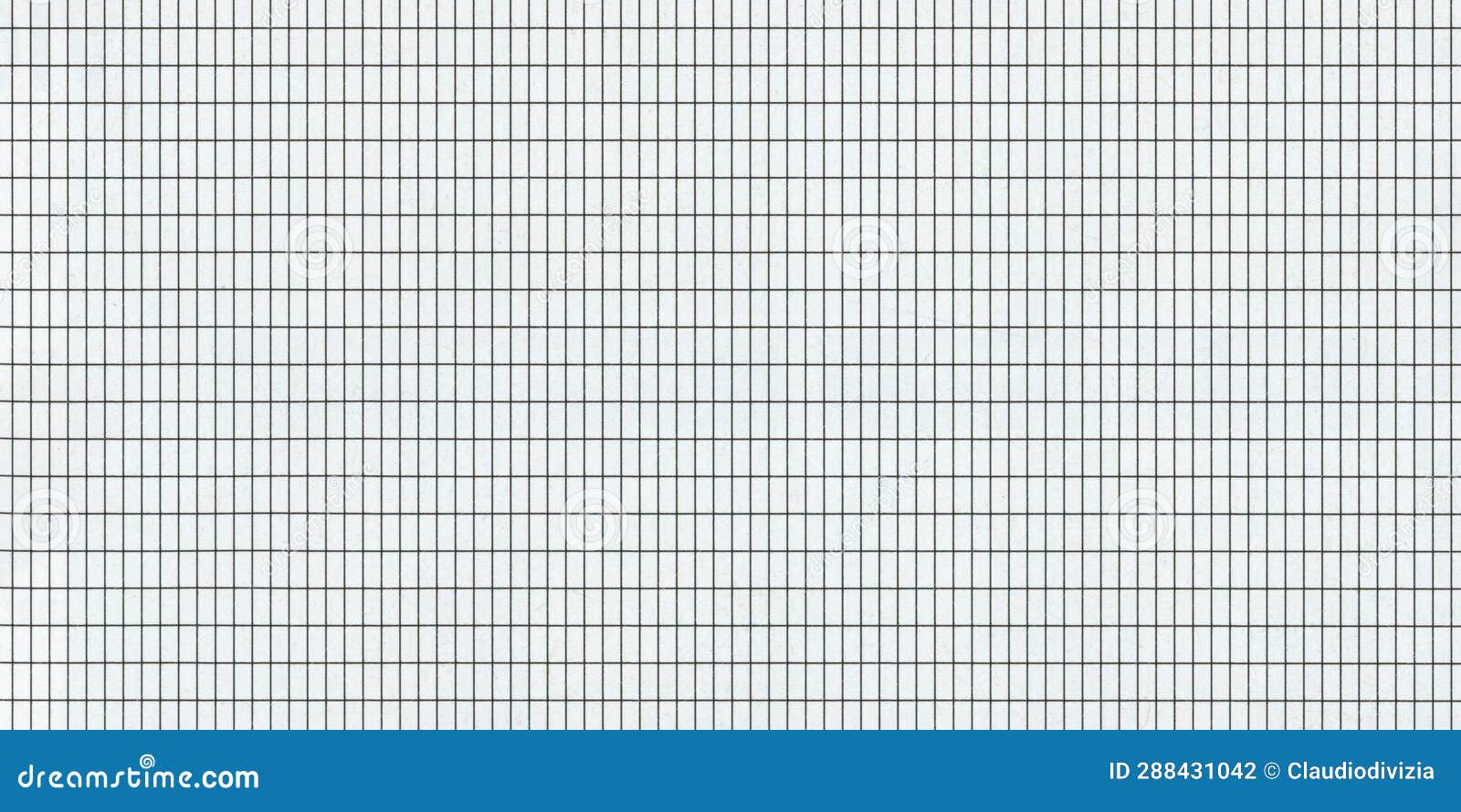 White Graph Paper Texture Background Stock Illustration - Illustration ...