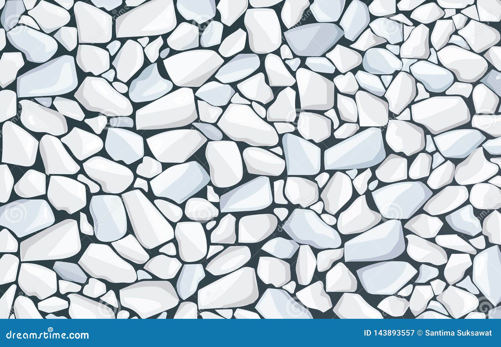 Stone Vector Free Download