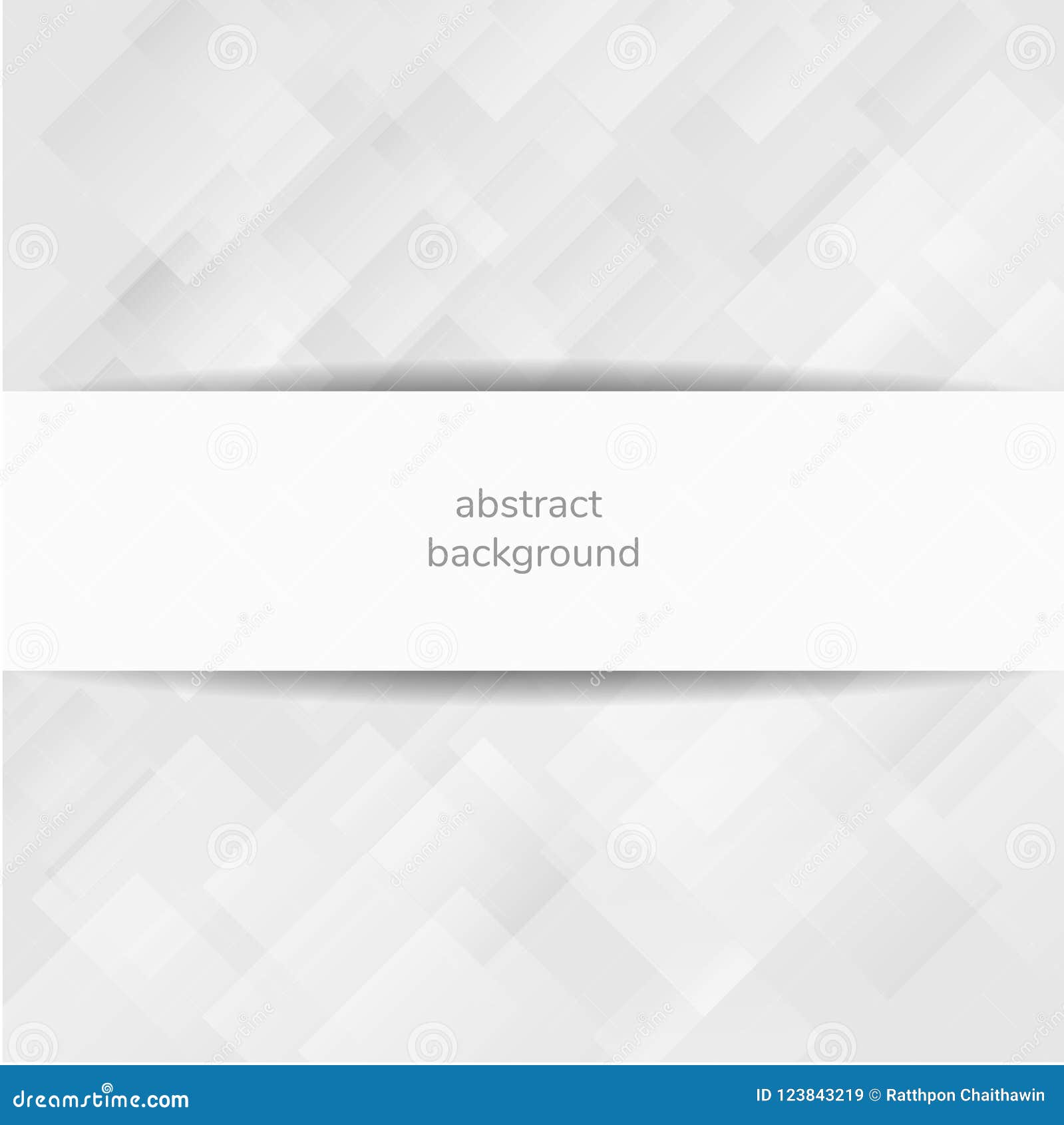 Whtie and Gray Abstract Background, Presentation Text, Vector Eps10 ...