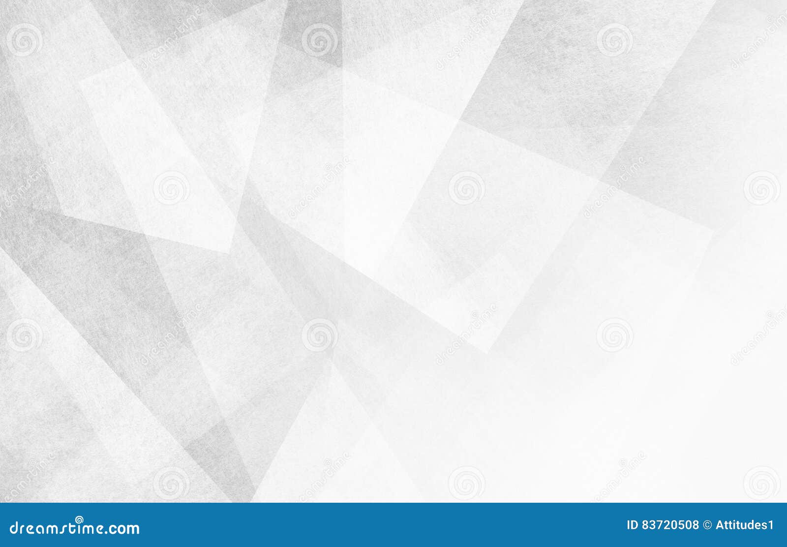 White and Gray Background with Abstract Triangle Shapes and Angles ...