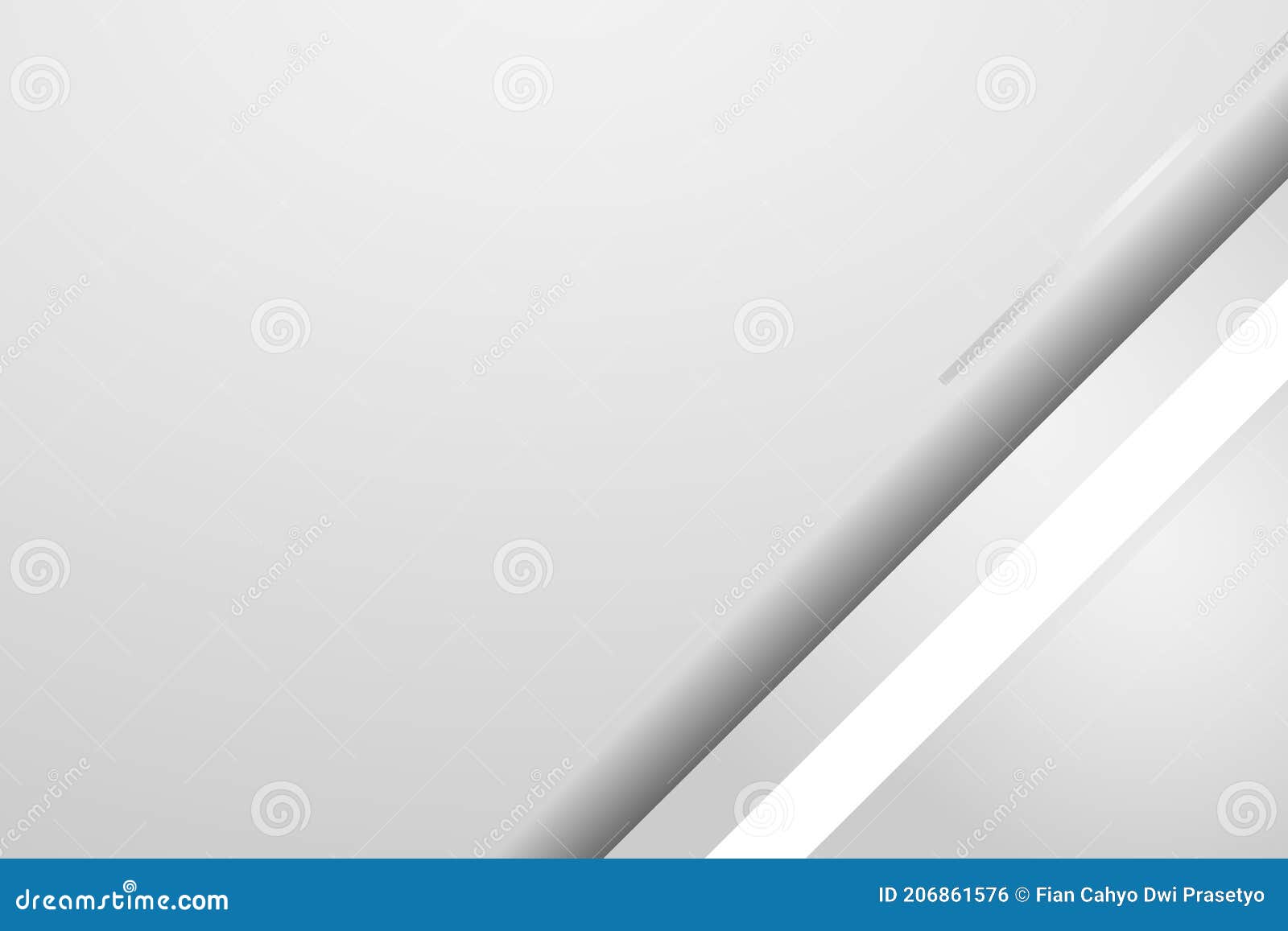 White and Gray Background Texture with Modern Design Stock Vector ...