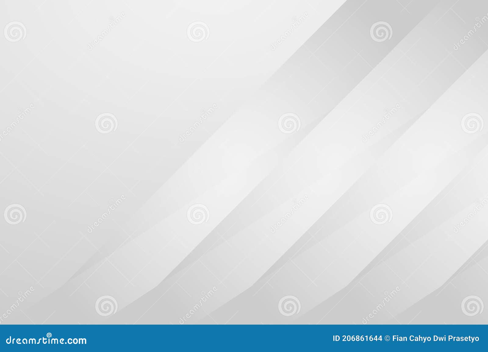White and Gray Background Texture with Modern Design Stock Vector ...