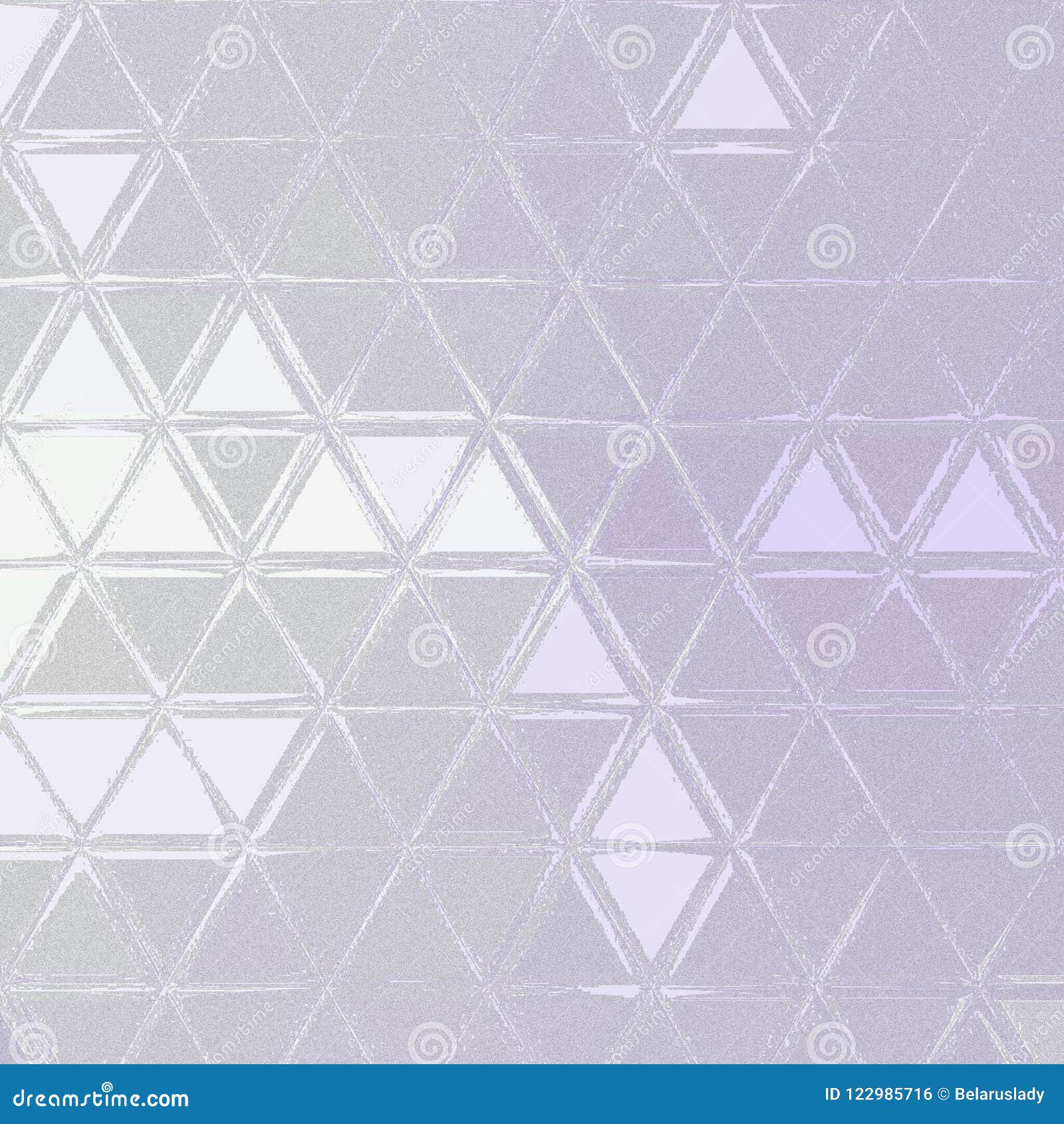 White and Gray Background with Abstract Triangle Shapes and Angles ...