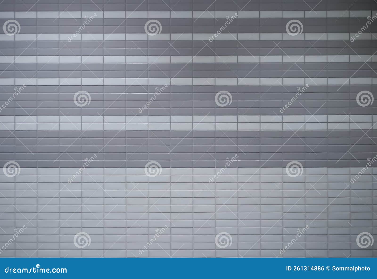 White and Gray Ceramic Wall Pattern Stock Photo - Image of decoration ...