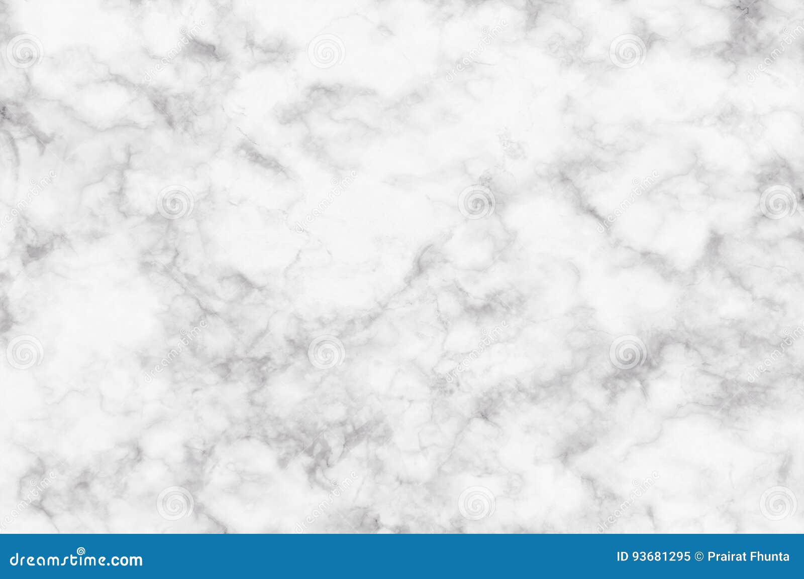 White and Gray Cloud Marble Texture Stock Image - Image of ...