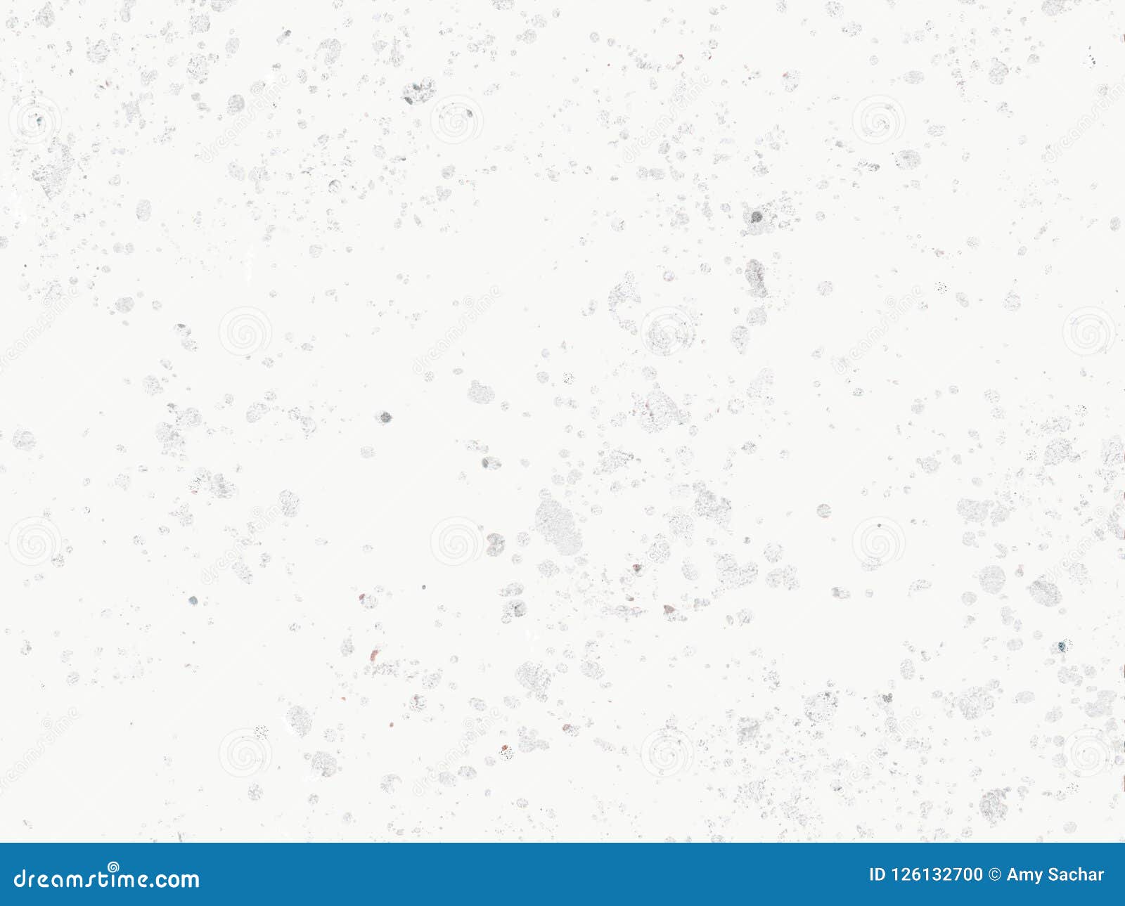 White and Gray Color Splash on White Background Illustration Stock ...