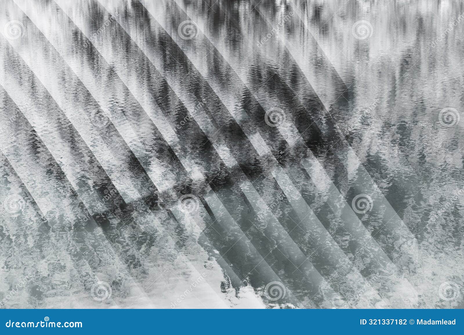 White Gray Curve Abstract Background Stock Photo - Image of texture ...