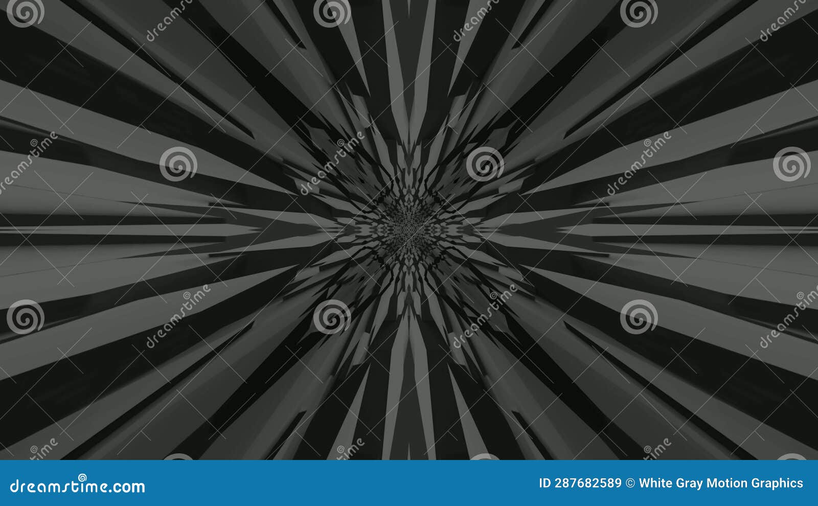 White Gray Graphic Motion, Background about Black Stock Video - Video ...