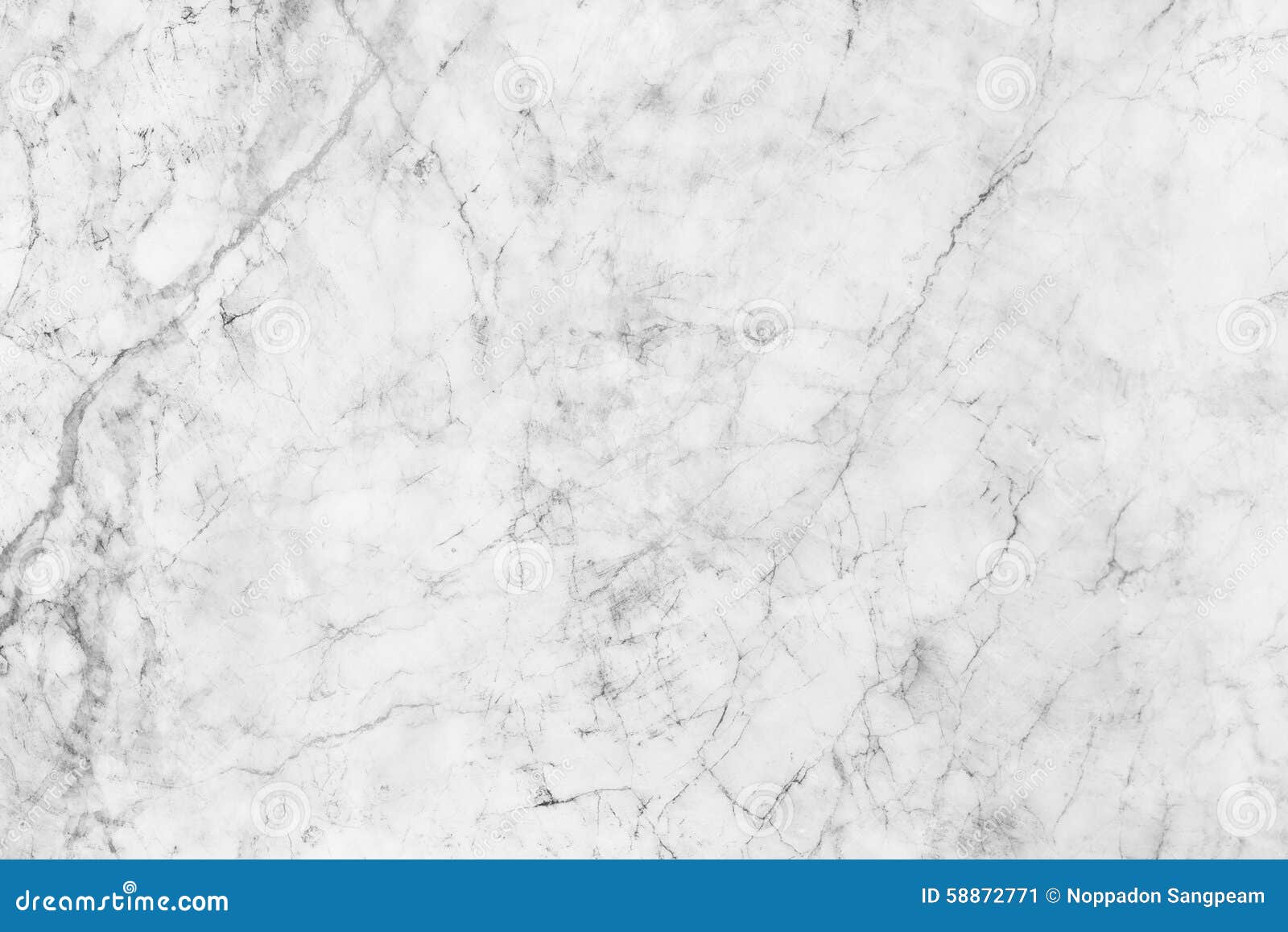 White Gray Marble Texture, Detailed Structure of Marble in Natural ...