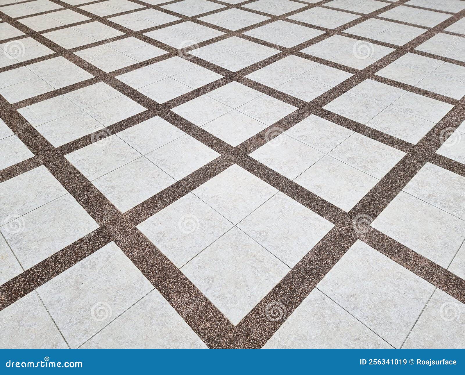 White Gray V Shape Table Lines Floor Matrix Texture Background Stock ...