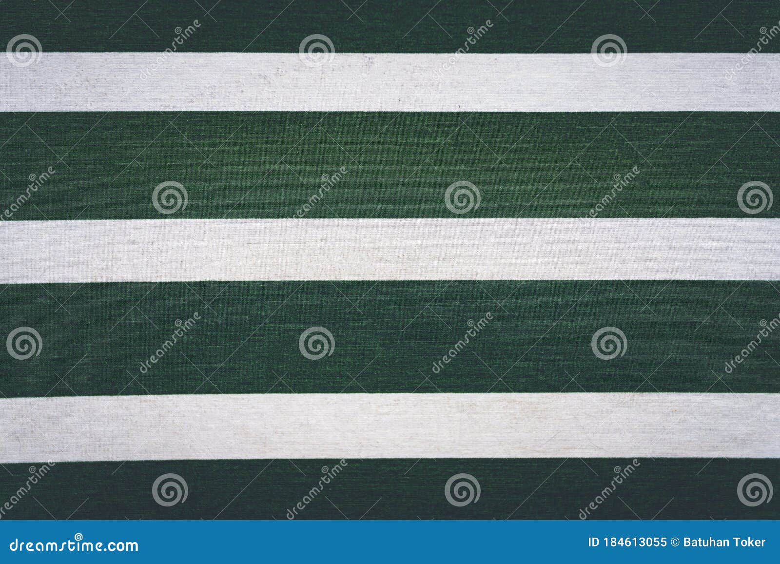 White and Green Line Cloth. Green and White Fabric Pattern Stock Image ...