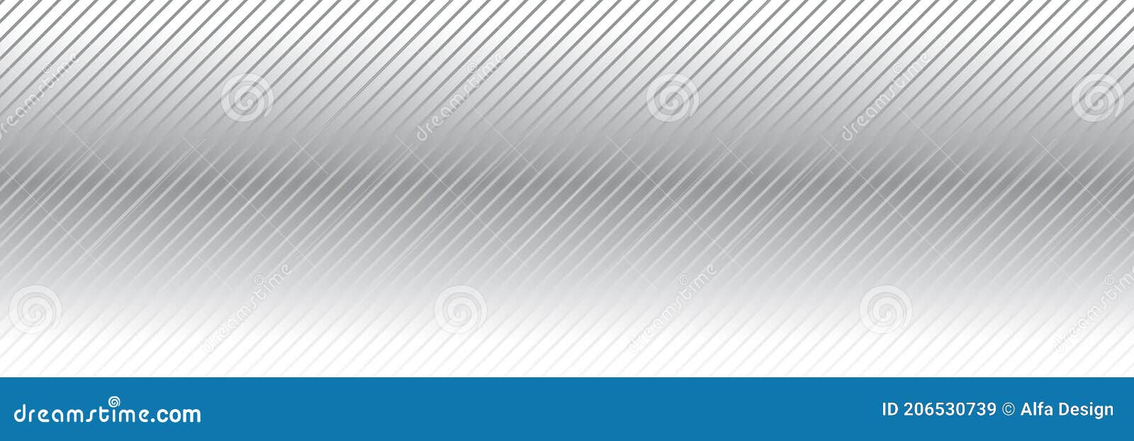 White Grey Abstract Background with Line Shape Pattern. Vector for ...