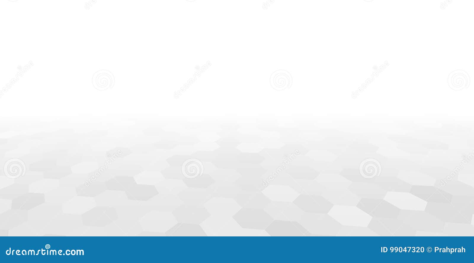 White and Grey Abstract Perspective Background 16x9 Stock Vector ...