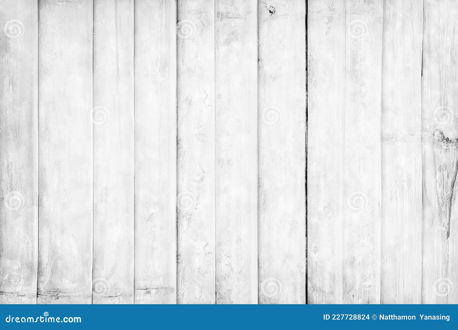 White Grey Bamboo Texture Background with Natural Patterns Vintage ...