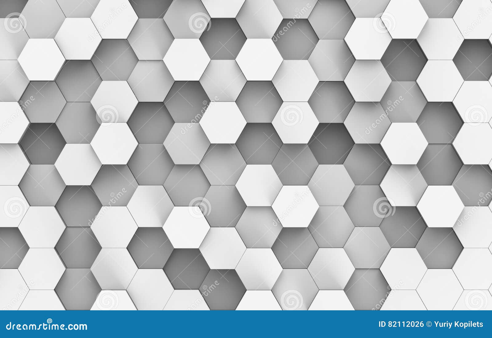 Hexagonal Texture