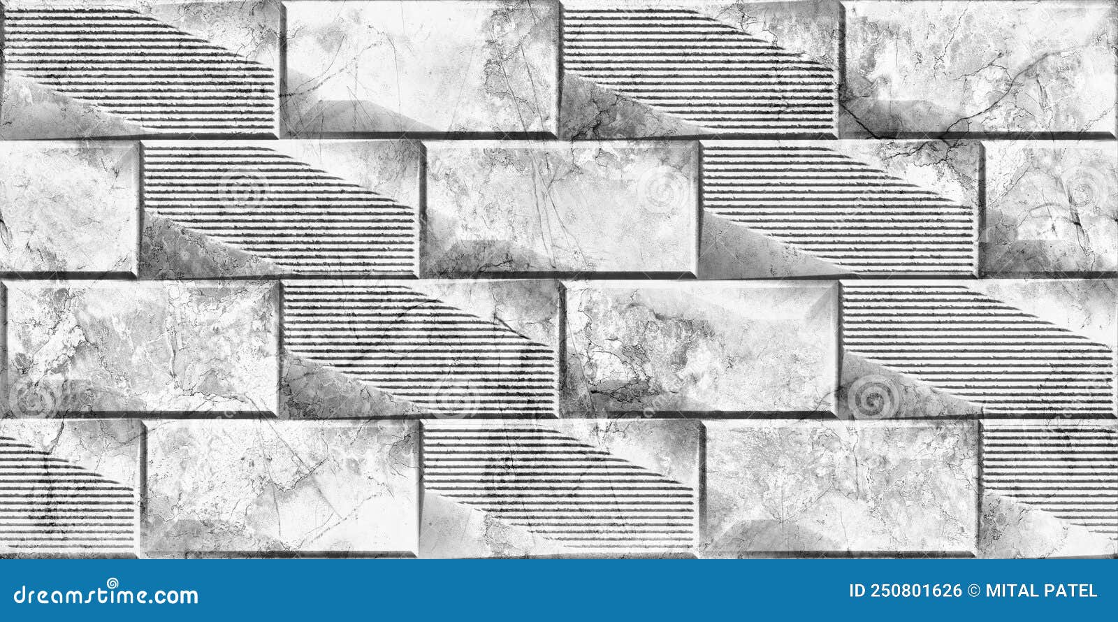 White Grey Marble Stone Tile Texture Stock Photo - Image of marble ...